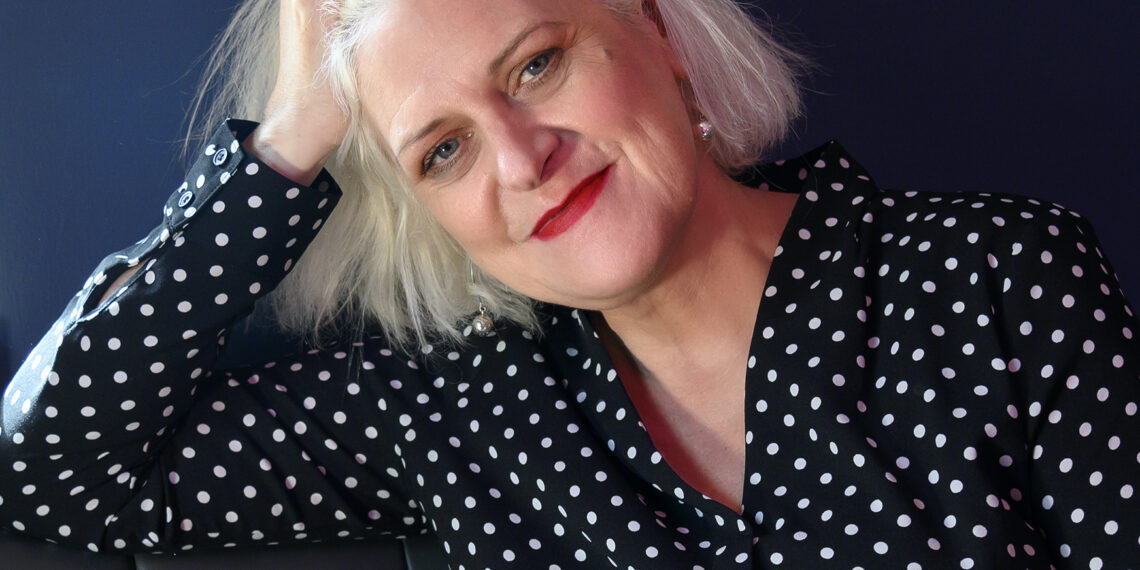 Secrets and Lies: Lawyer Gillian Howard Releases New Book ...