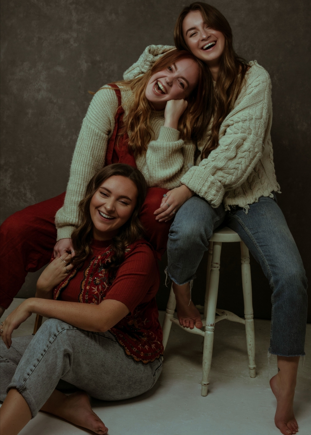 UK country music stars Remember Monday return with new single 'Nothing ...