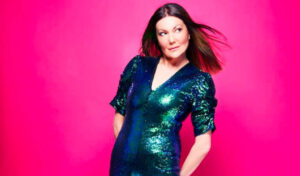 Fiona Allen Announces 'On The Run' UK Tour | Entertainment Now