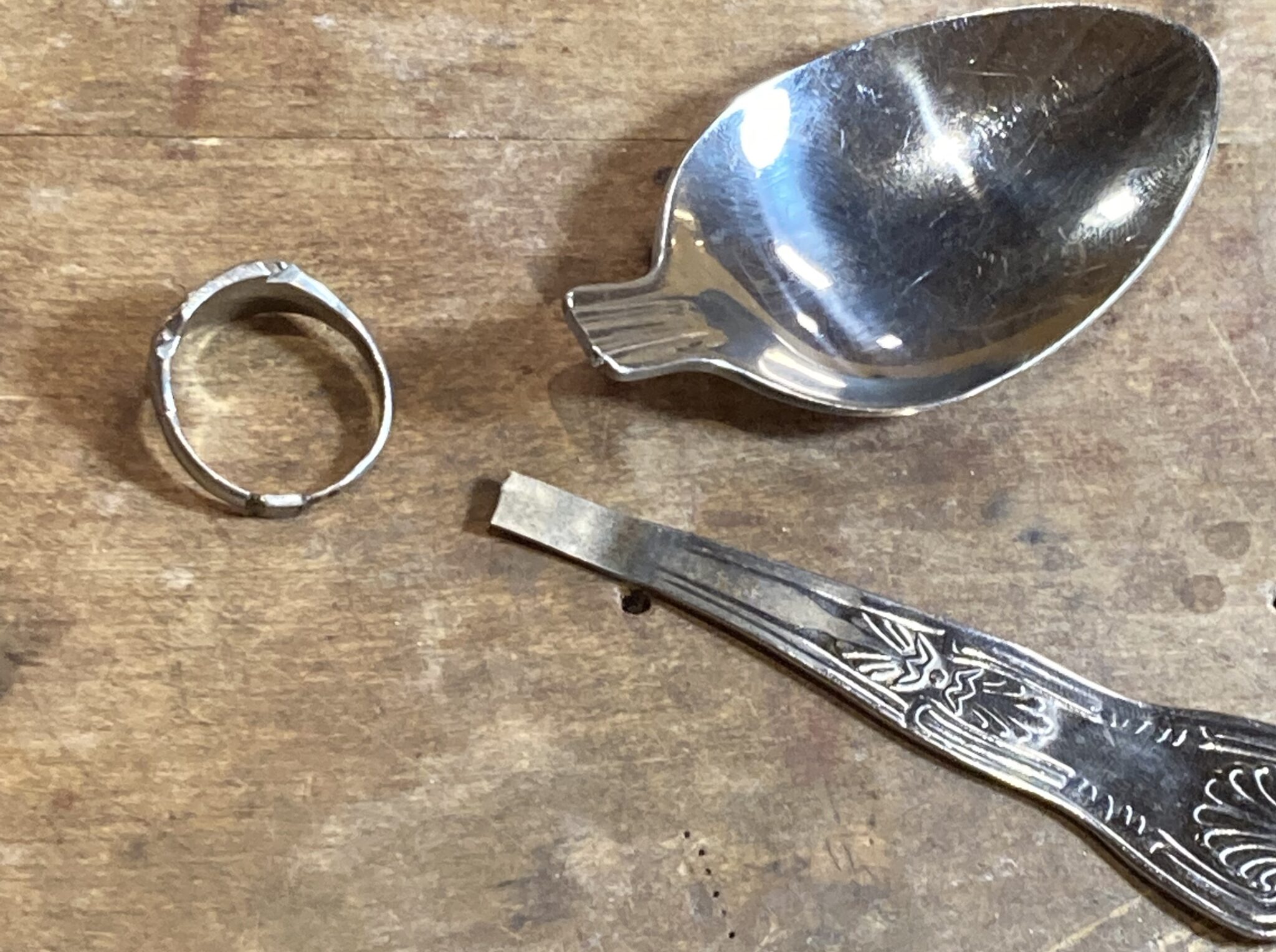 Q&A with The Repair Shop’s Richard Talman - Entertainment Now