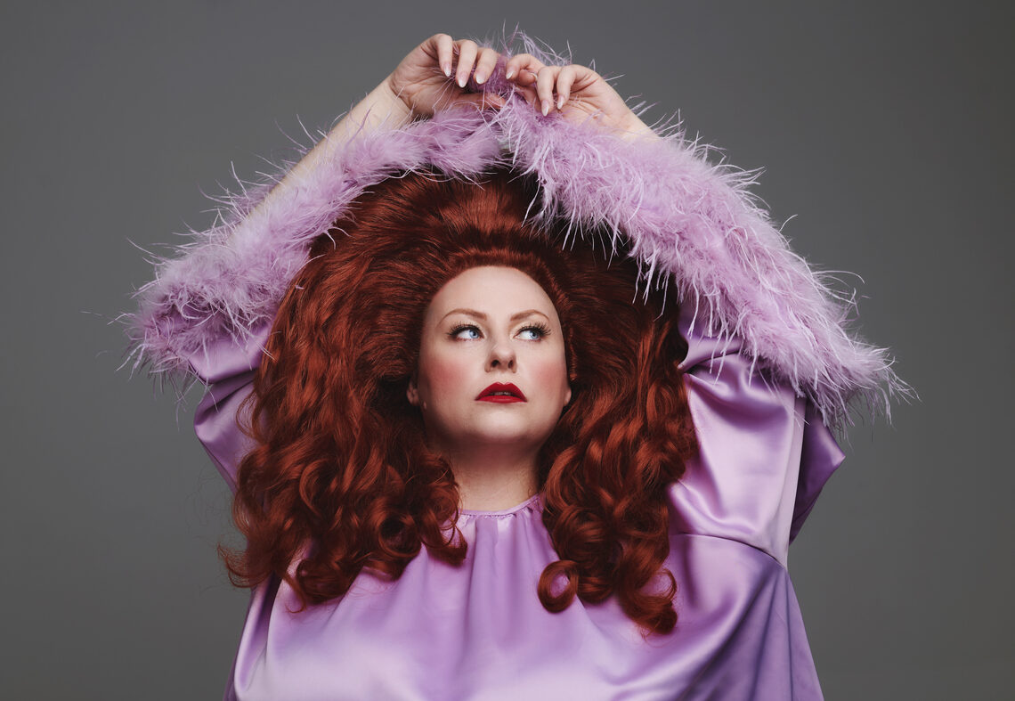 Feast of Delight: Award-Winning Edinburgh Shows Head for the Bright ...